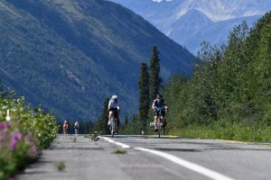 Tours list - USA Biketours